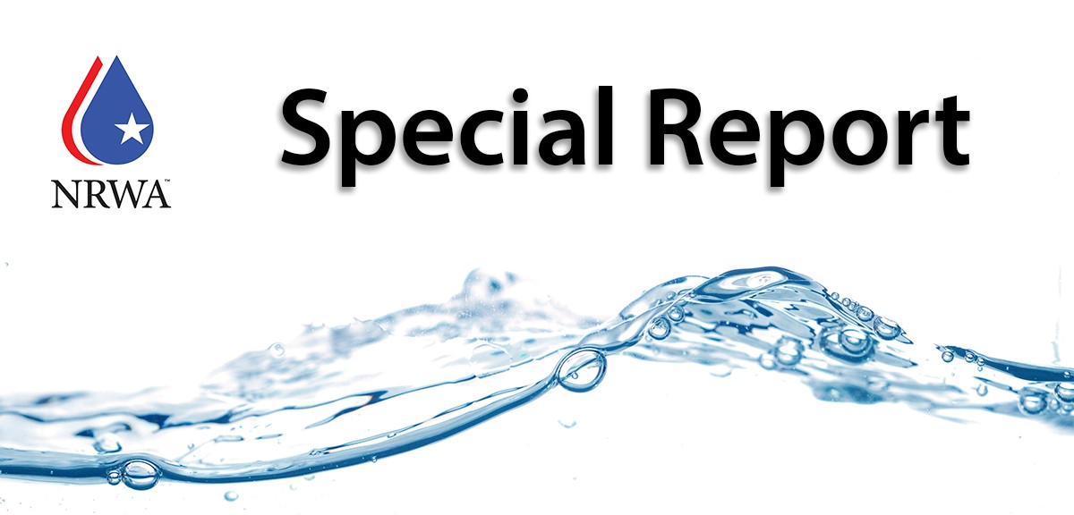 A Message From CEO Sam Wade of National Rural Water Association ...