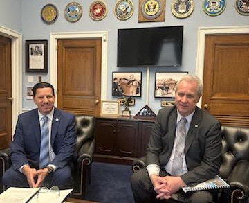 Rural Water Rally 2025 in Review - California Rural Water Association