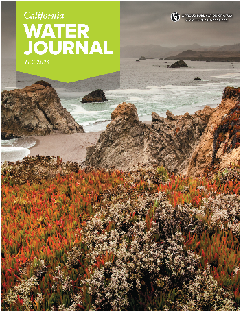 Latest Edition of California Rural Water Journal - California Rural ...